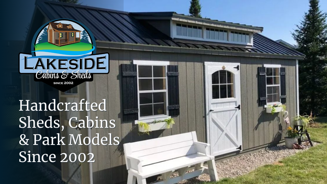 Park Model Cabins: Your Guide to Regulations, Permits, and Zoning