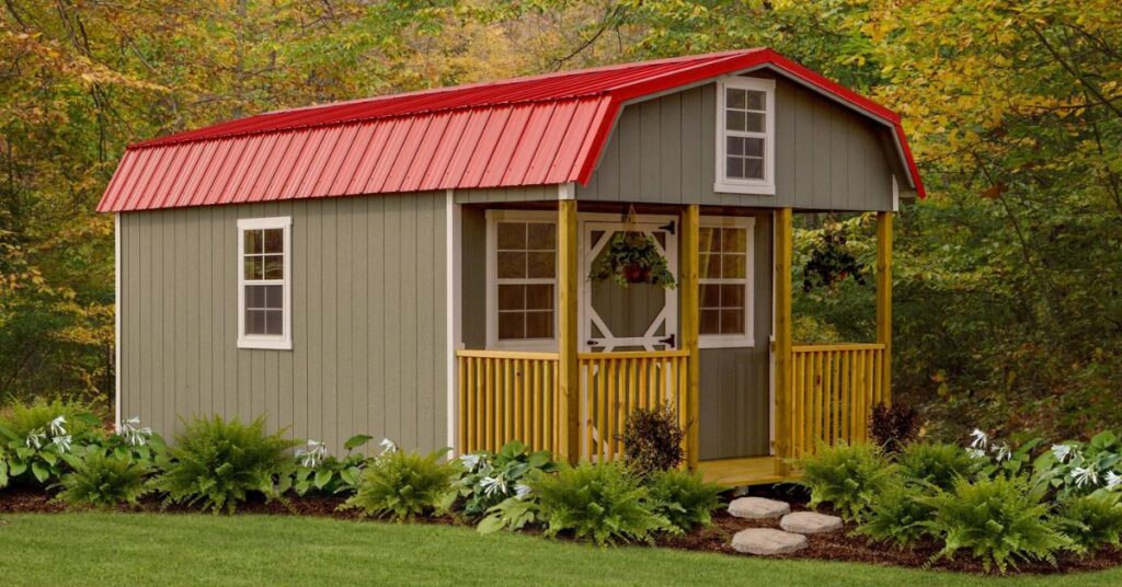 Amish-Built Tiny Homes vs Factory-Built Tiny Homes